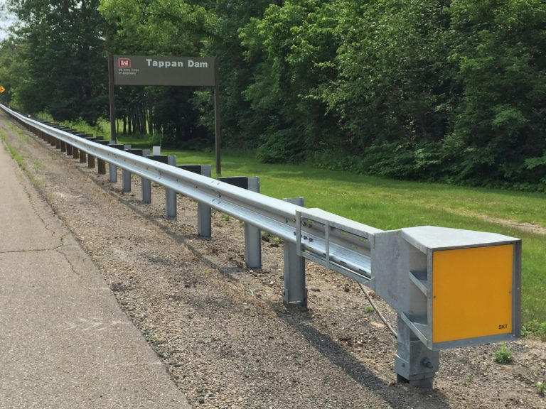 MGS Terminals (Midwest Guardrail System with 31" Rail Height) – RSI ...