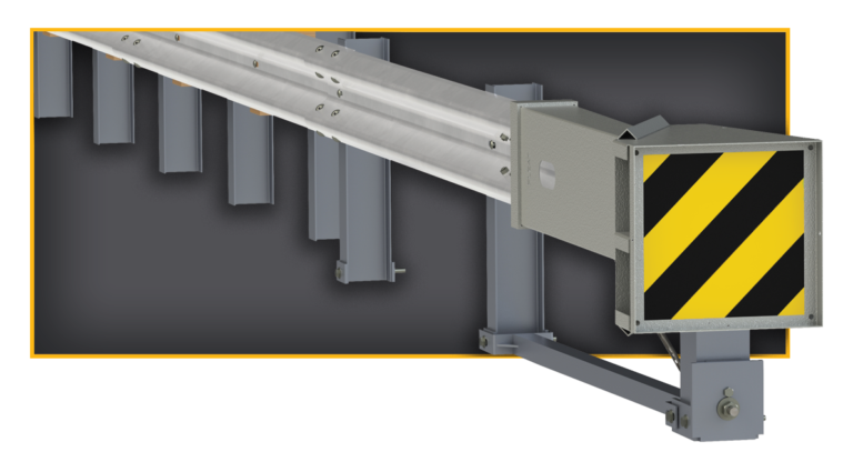 MASH MFLEAT® – RSI - Road Systems, Inc.