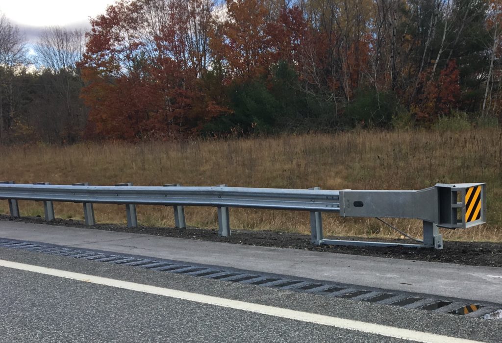 MASH MFLEAT® – RSI - Road Systems, Inc.